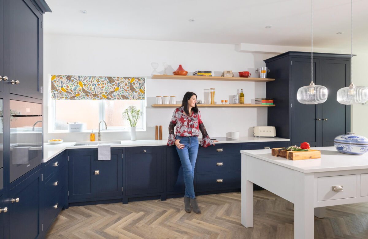 Kitchen Designers Nottingham - Bespoke Kitchens | Soulwood